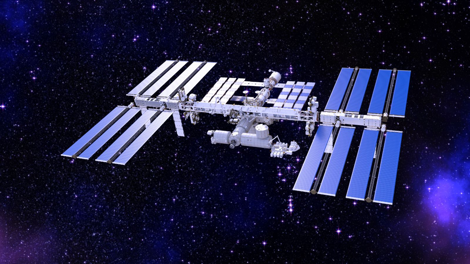 Space-Based Solar Power | Solar Share